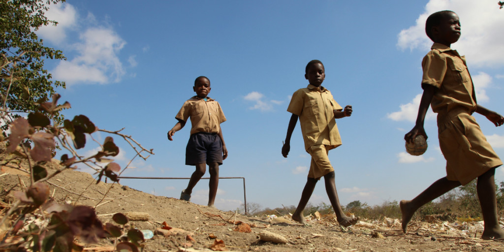 Child Labour Free Zones Handbook - Stop Child Labour