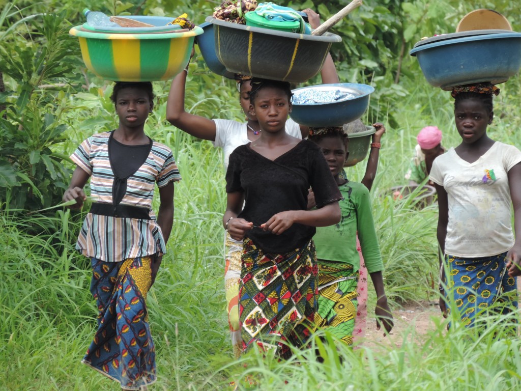 New ILO research reveals the true scale of child labour around the ...