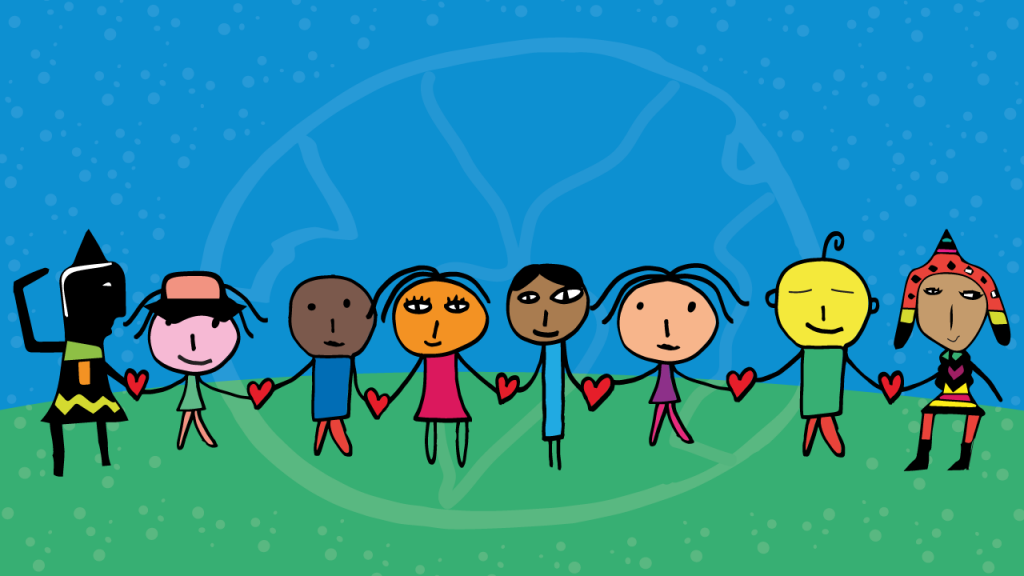 Community-based approach to child labour gets support at Global ...